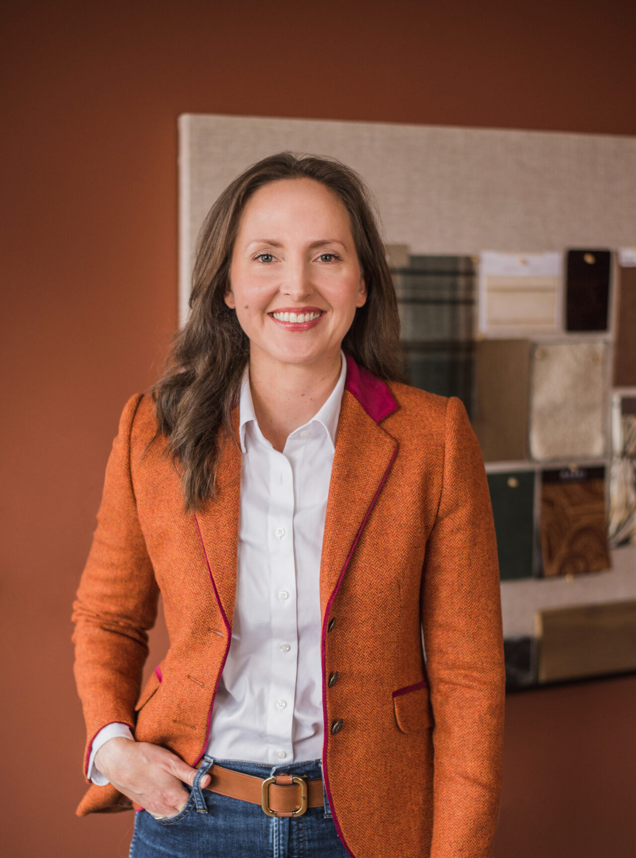 Design Council | Morris Tile