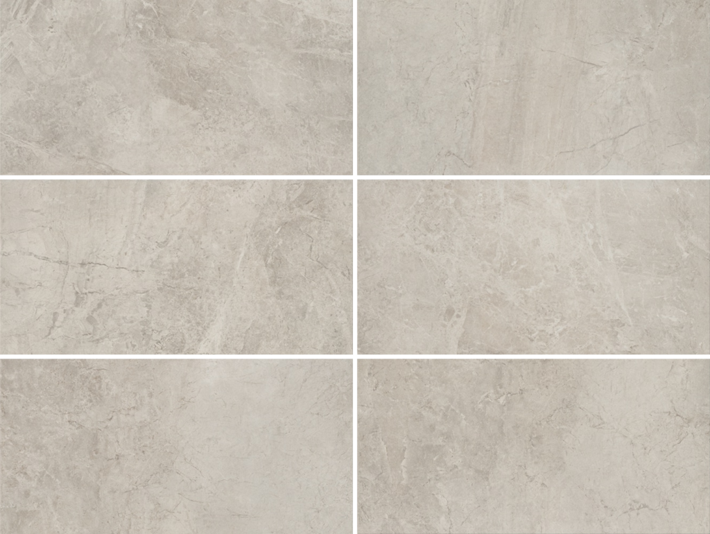 AR32 Light Grey 12×24″ | Morris Tile