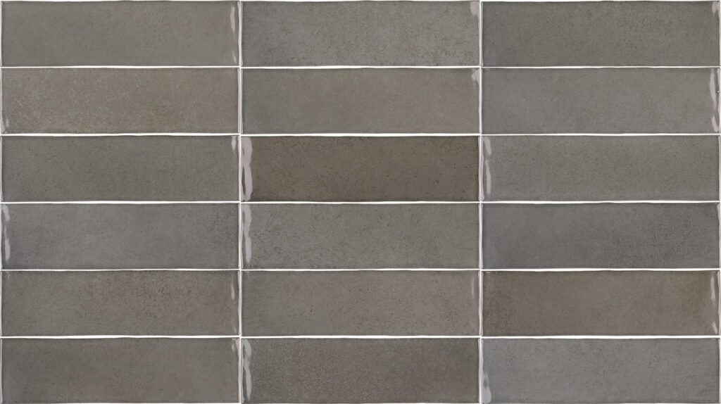 Olive 3×10″ | Morris Tile