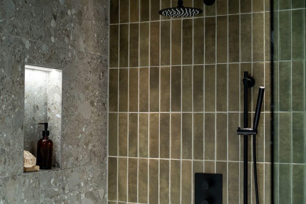 Morris Tile | Est. 1953