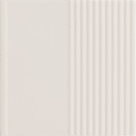Marazzi Rhyme and Reason Bone Square Ripple Mix | Morris Tile
