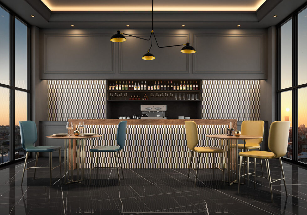 Morris Tile | Est. 1953